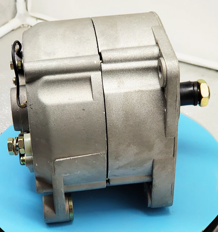 SCANIA Alternator Assembly - High Quality & Competitive Price