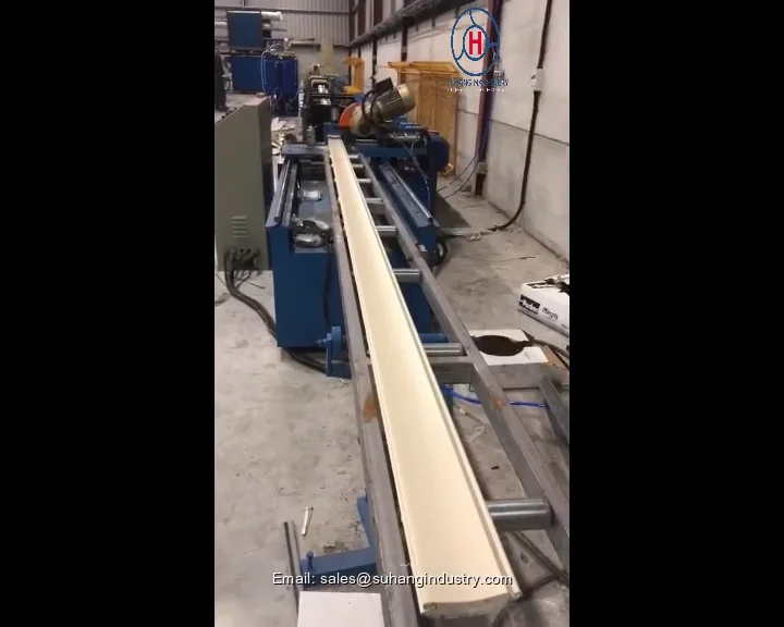 Polyurethane Pu Foam Roller Shutter Slat Door Making Machine - Buy Pu Foam Shutter Door Forming ...