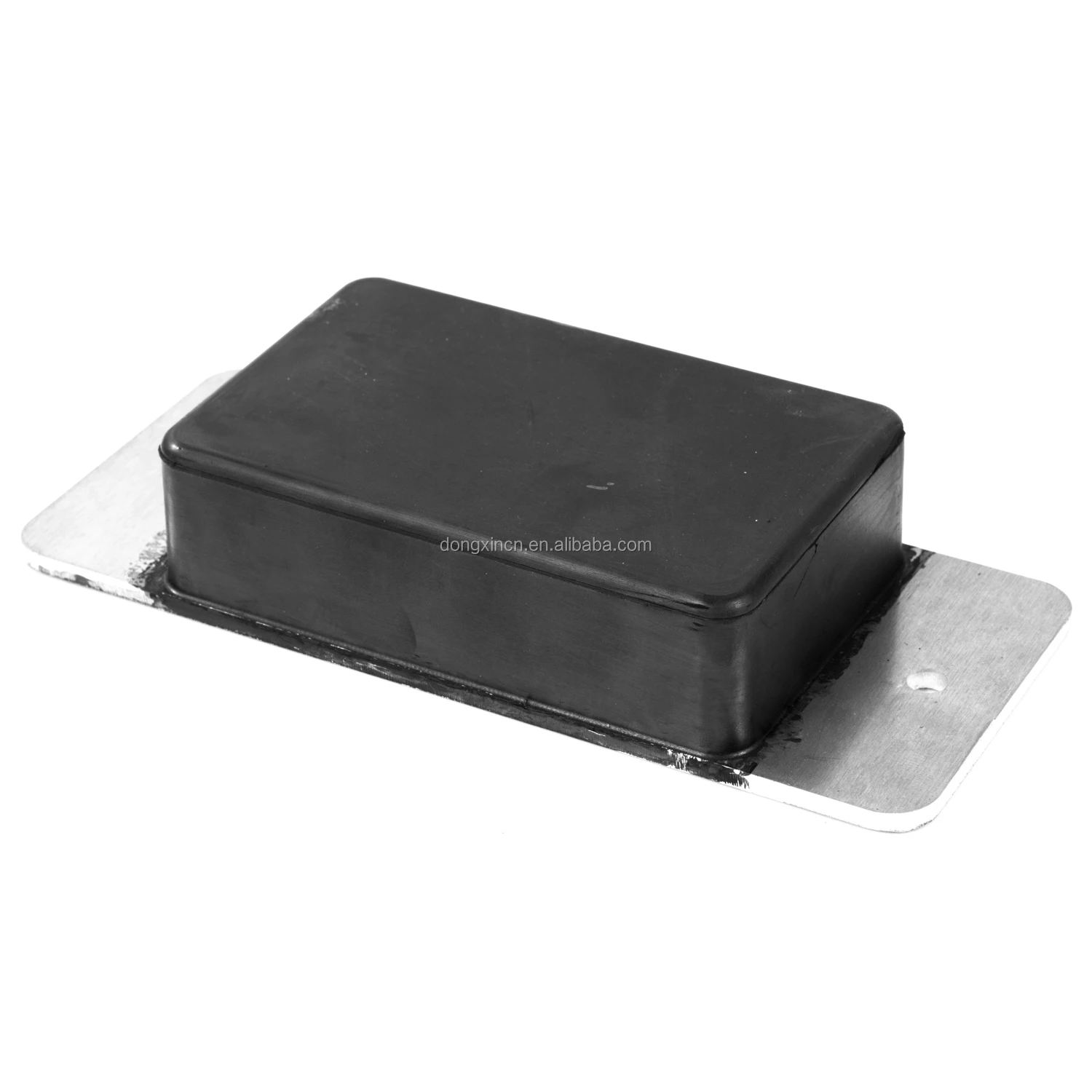 Customized Molded Rubber Products High Quality Rubber Plate Buffer ...