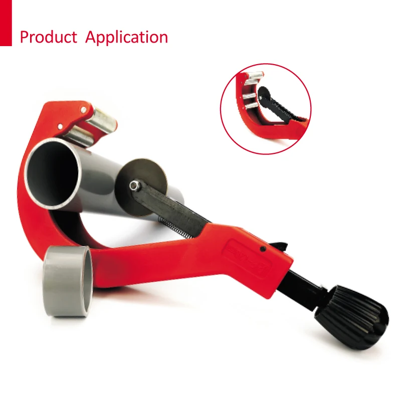 MIFUSE 110mm Flexible Lager Pipe Cutter - Durable & Efficient