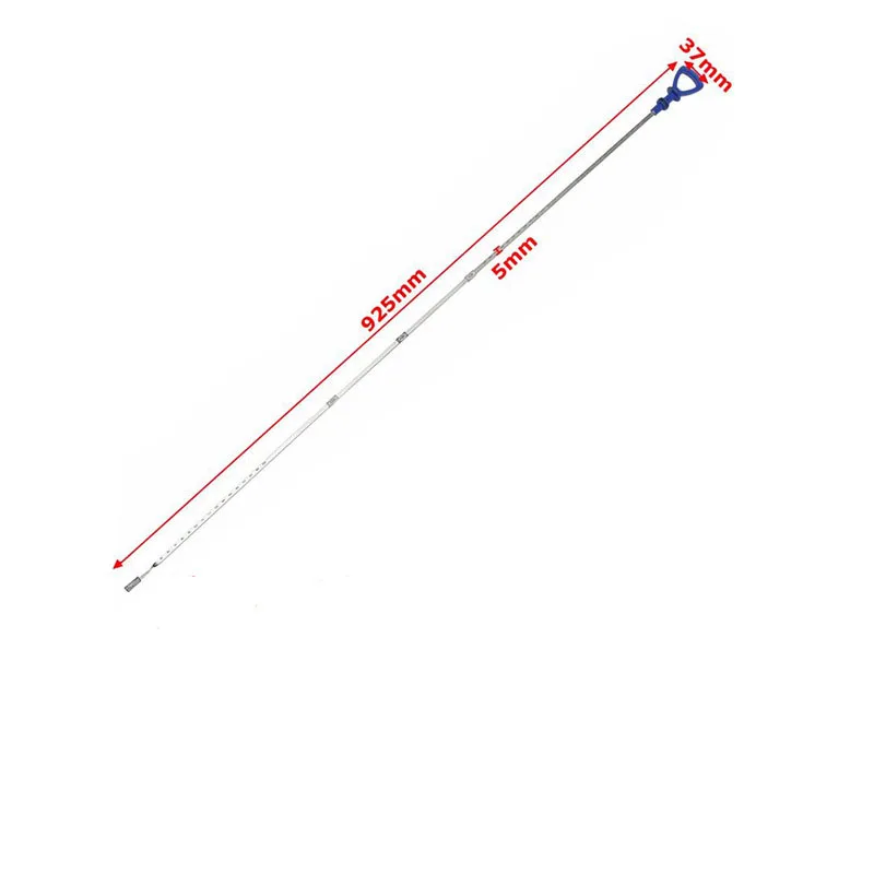 15301-37010 15301-0c010 Automotive Engine Oil Dipstick For Toyota Hilux ...