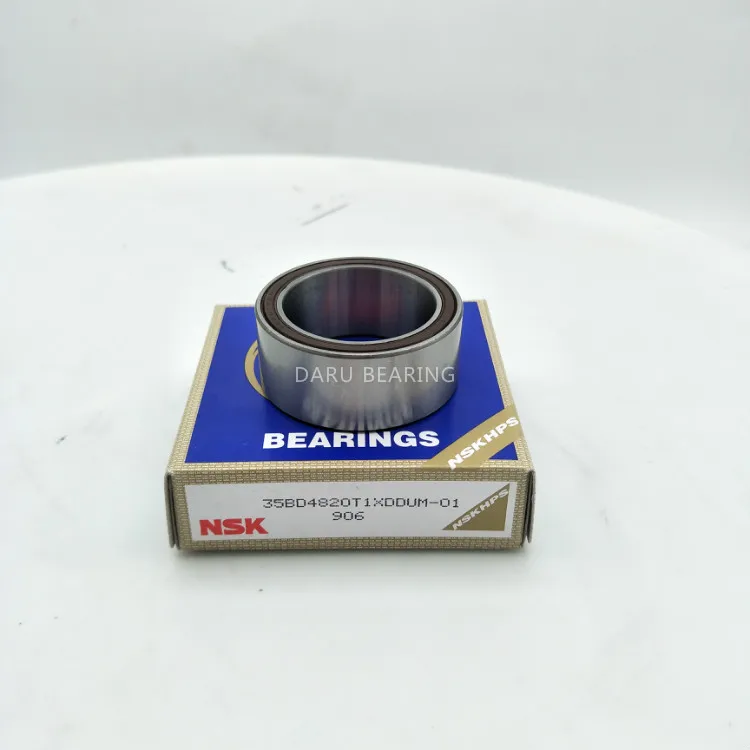 Japan Koyo 35bd4820 Auto Air-condition Compressor Bearing ...