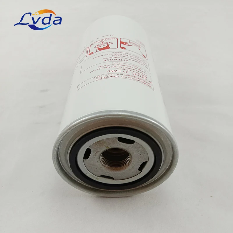 Replacement For Ingersoll Rand Infinity Series Air Compressor Spin-on ...