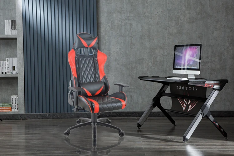 เก้าอี้เล่นเกม Steelseries,เก้าอี้สำนักงานเล่นเกมดีไซน์ใหม่ของจีน ...