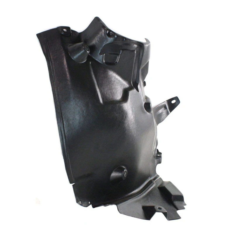 FENDER LINING SUPPORT FRONT F R L for Mercedes BENZ 2007-2013 C-CLASS ...