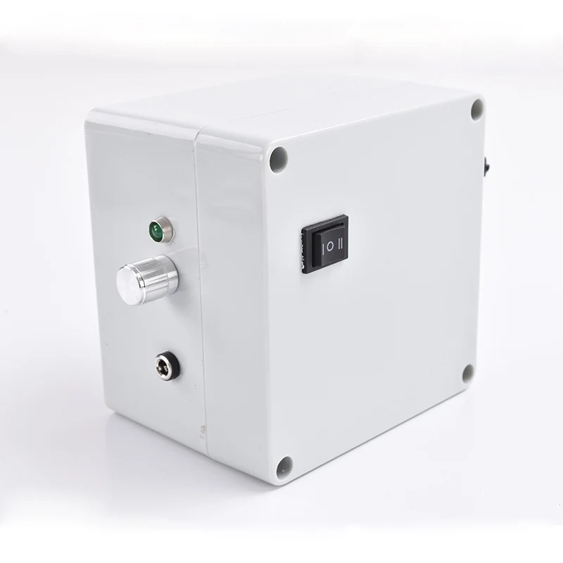 Portable Adjustable Fishing Rod Winding Machine & 3D Printing Tool for ...