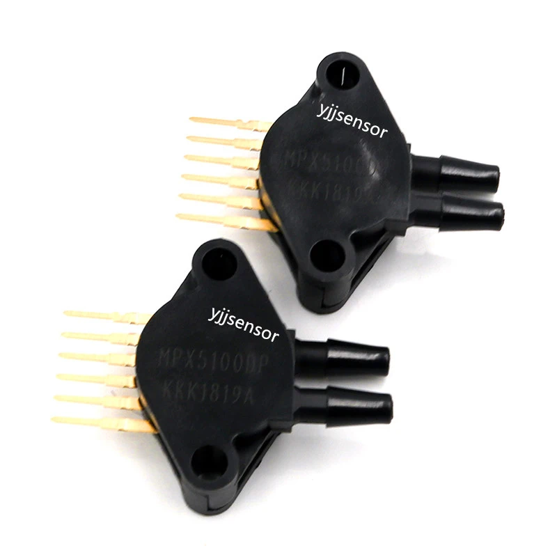 MPX5100DP Pressure Sensor - Reliable Performance & Precision