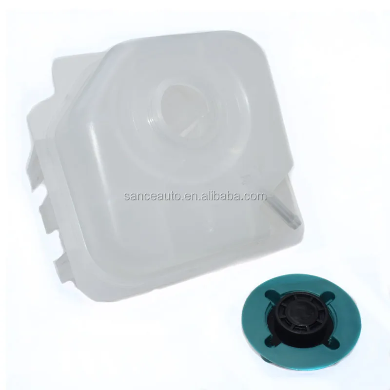9141095 Coolant Expansion Tank 9141095 For Volvo C70 V70 S70 850 - Buy ...