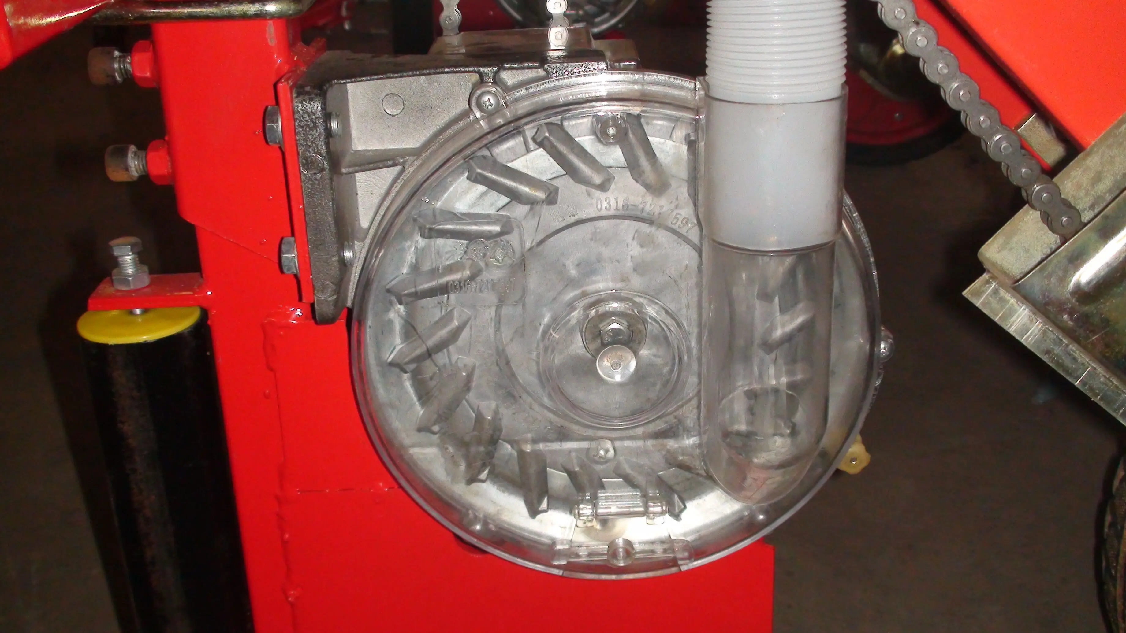 3 Point Tree Planter for Sale - High Productivity Solutions