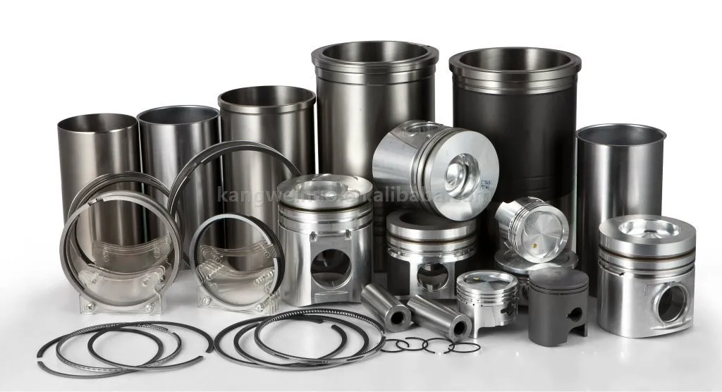 4902732 Fuel Pump For Cummins Diesel Engine Spare Parts Fuel Injection ...