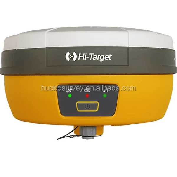 Marine Topographic Surveying Gnss Rtk System And Differential Gps ...