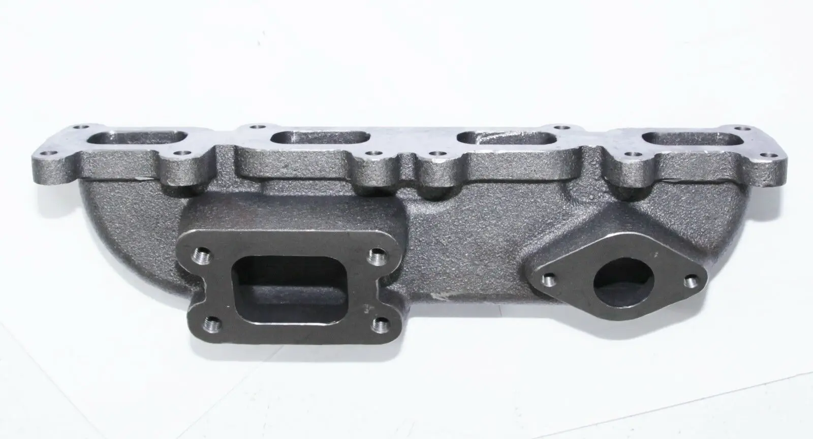 Durable CAST IRON TURBO MANIFOLD T3 for DODGE 03-10 NEON