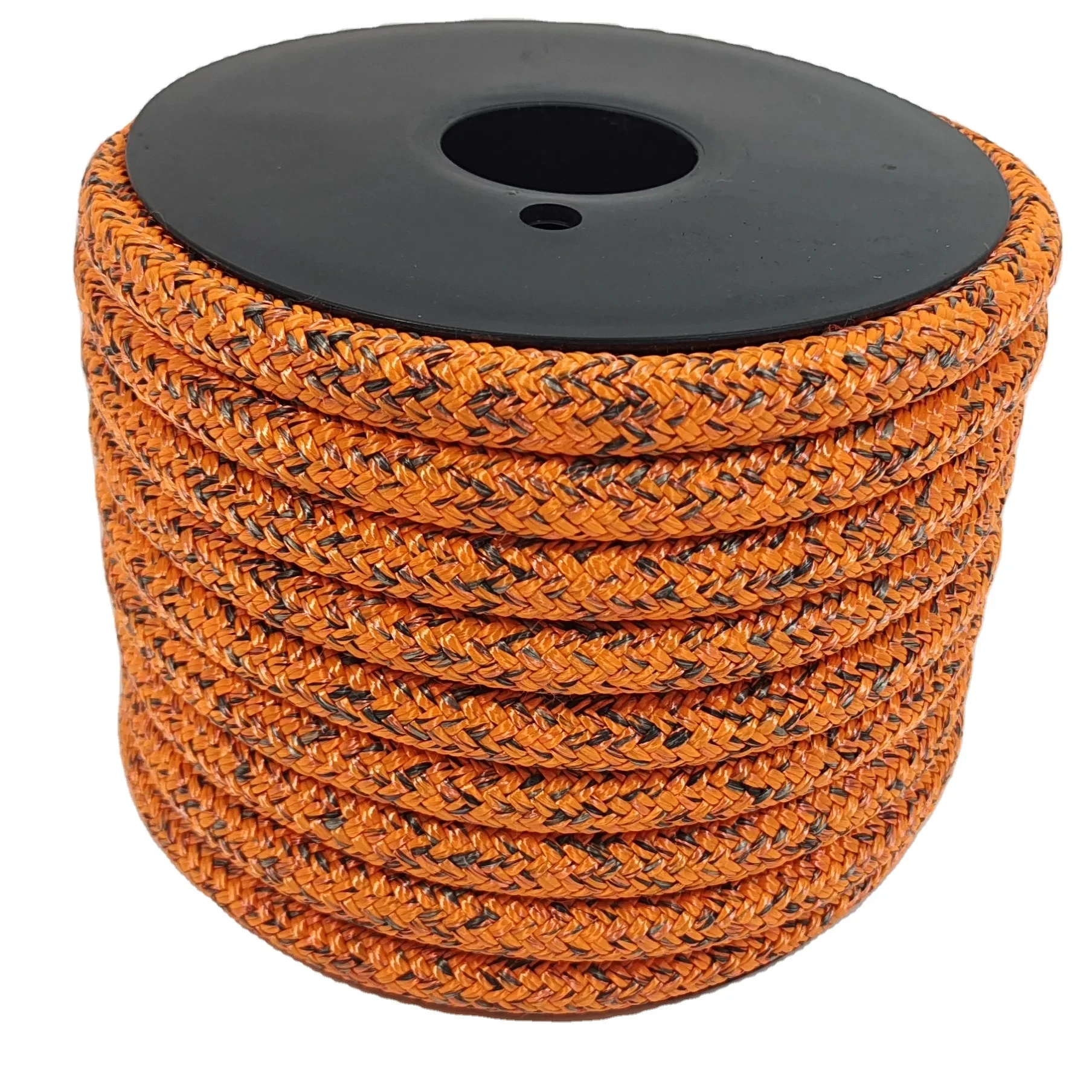 Nylon 66 Classic Kinetic Recovery Rope For 4x4 Off Road Adventure - Buy ...