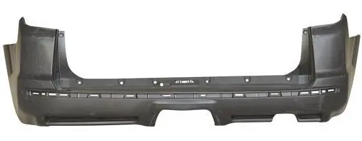 Body Parts Rear Bumper Auto Rear Bumper Car Rear Bumper 52159-35919 For ...