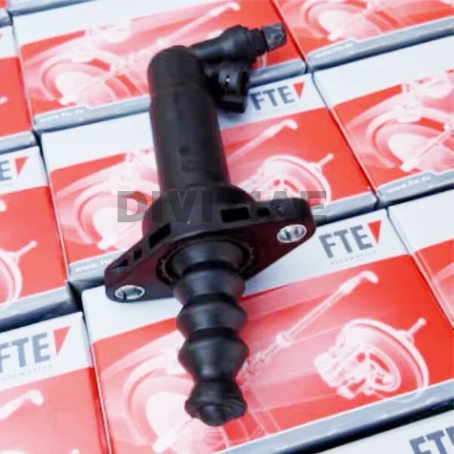 FTE Clutch Slave Cylinder - Reliable Performance & Durability