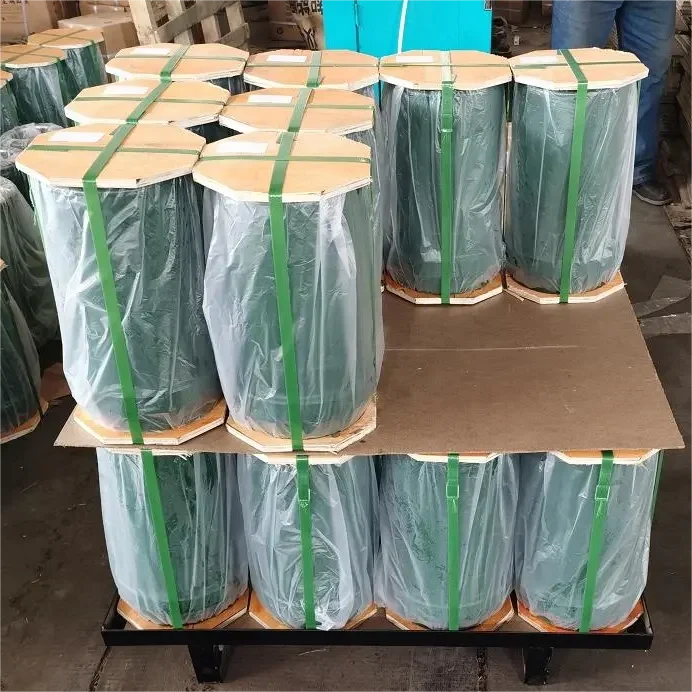 High Quality API Oilfield F Series Mud Pump Spares Cylinder Liners for ...