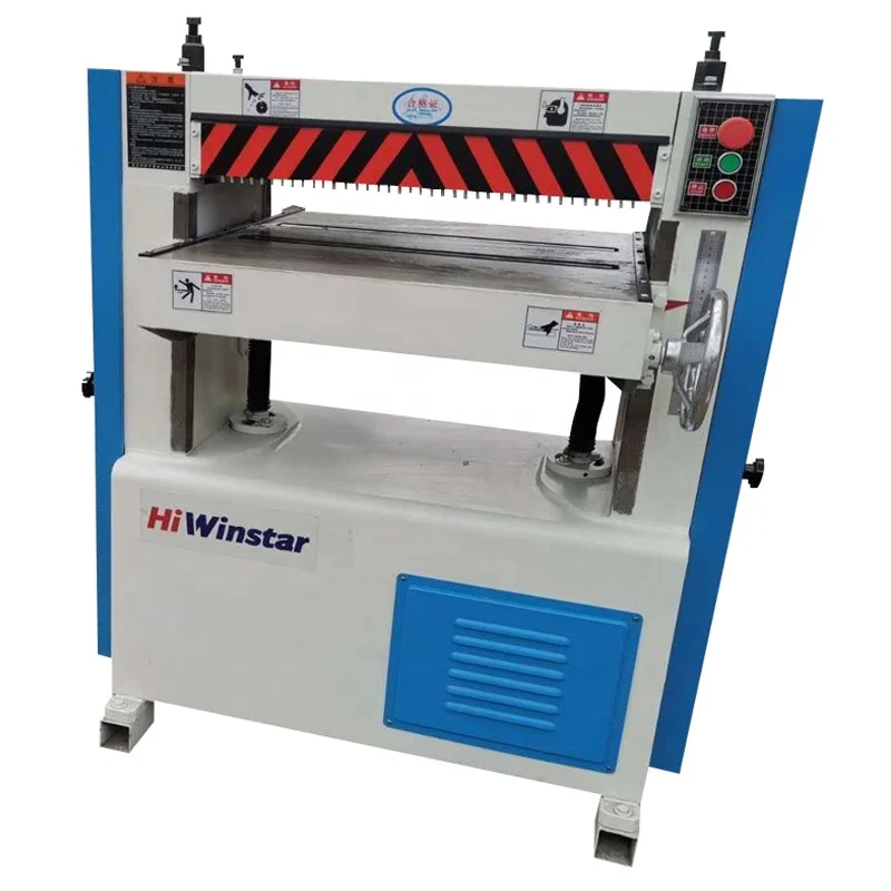 Mb106 Woodworking 630mm Wood Planer Thicknesser Machine - Buy ...
