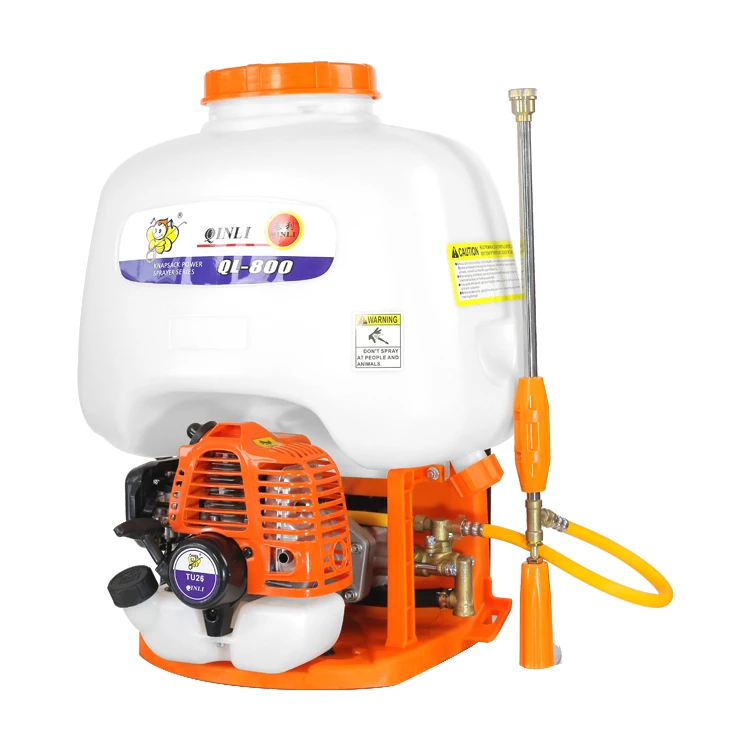 QL800 20L Backpack Pesticide Sprayers - Efficient Pest Control