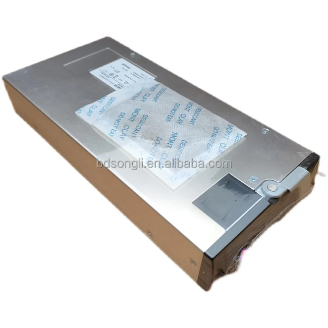 Delta ESR-48/56 CN Rectifier - 48V Telecom Power Solution