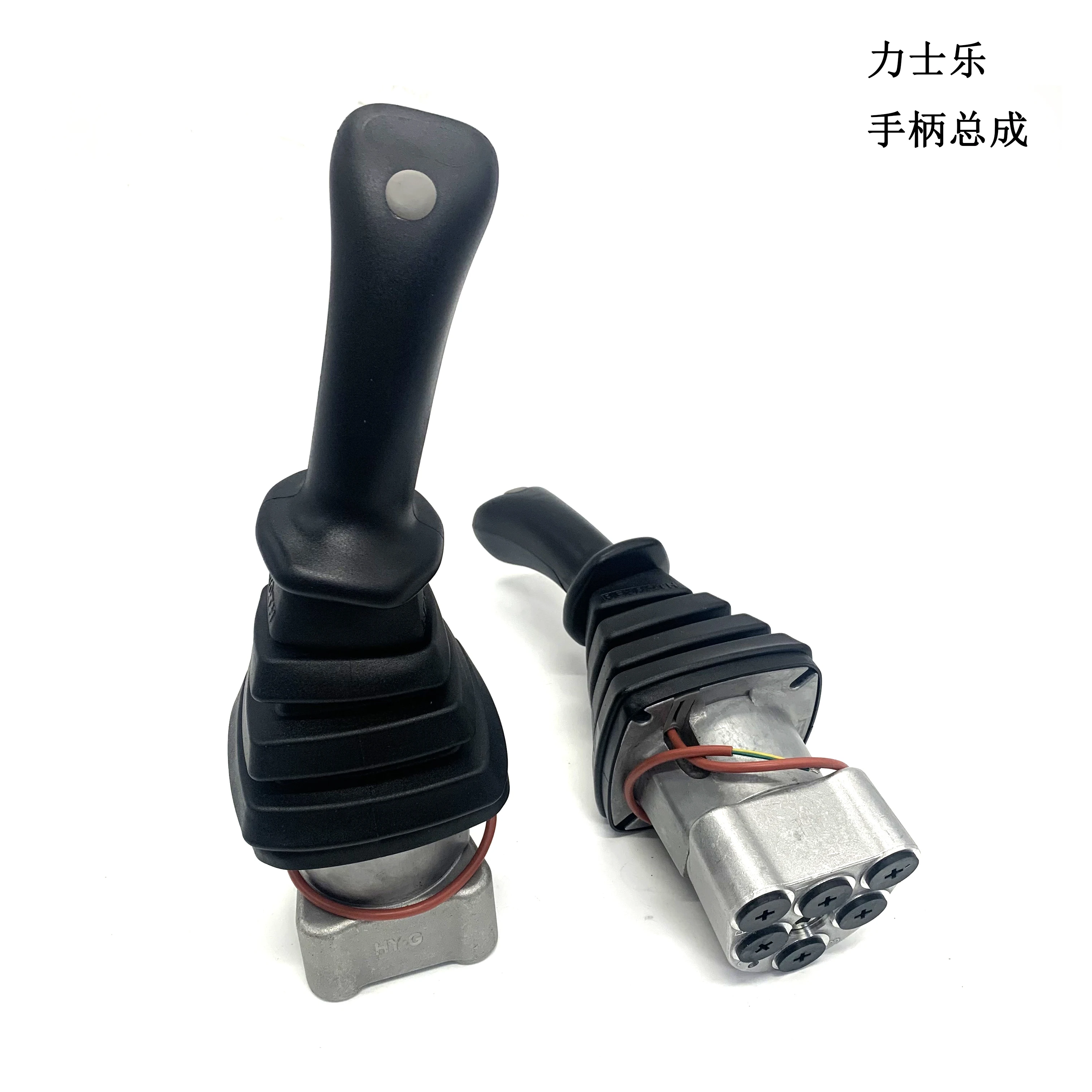 R907281644 Joystick Assy for Rexroth JCB Excavator Parts
