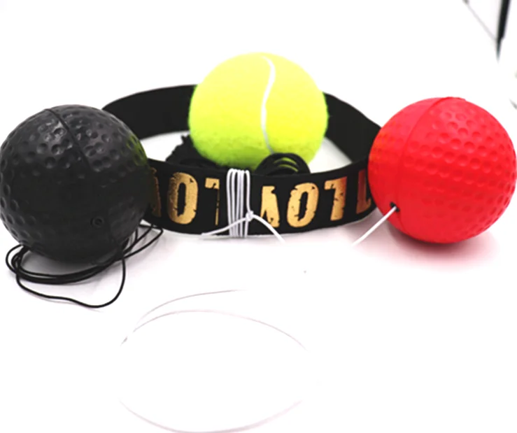 Boxing Magic Ball - Improve Reflexes and Training Efficiency