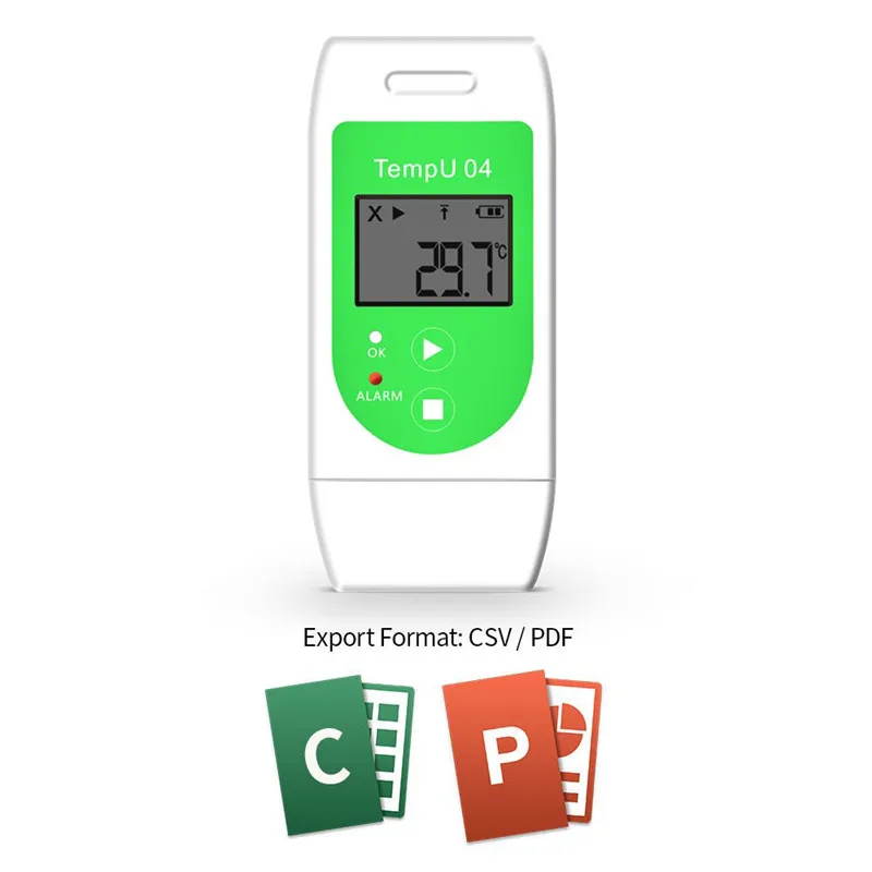Cold Storage Usb Temperature Data Logger Multi Use System Temperature ... Cold Storage Usb Temperature Data Logger Multi Use System Temperature ...