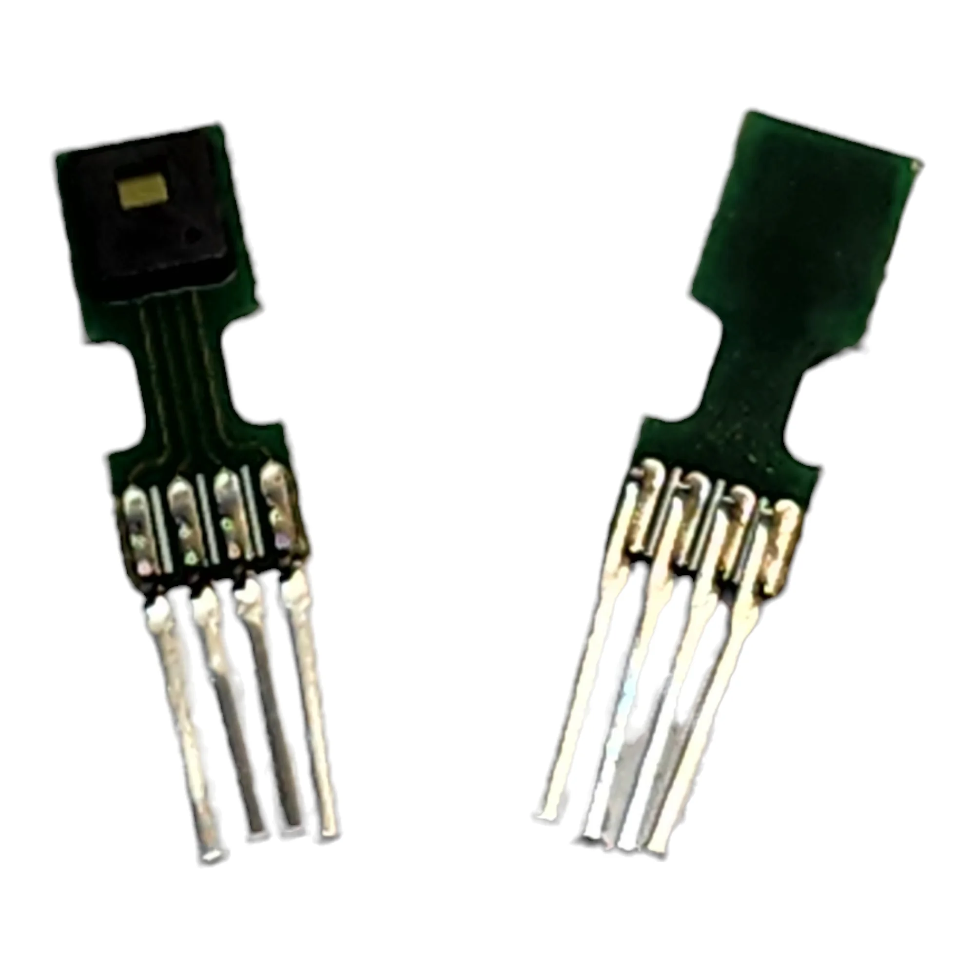 Made In South Korea One-chip Temperature-humidity Sensor Pt Thin-film ...