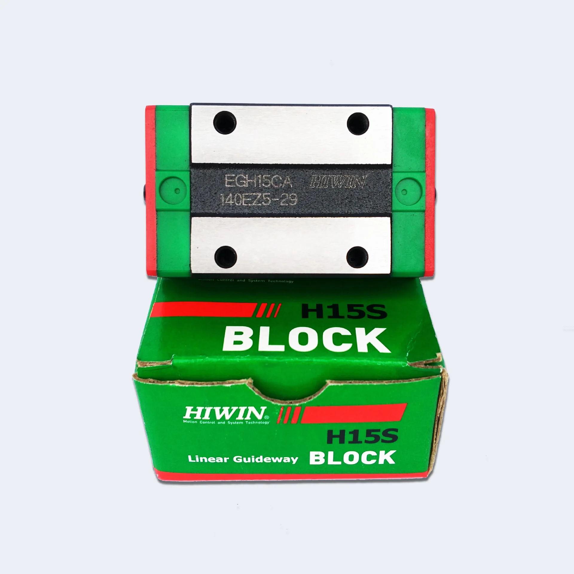 Hot Sale Hiwin Egh15sa Linear Guide Egh15ca - Buy Hiwin Egh15sa Linear Guide,Hiwin Egh20ca ...