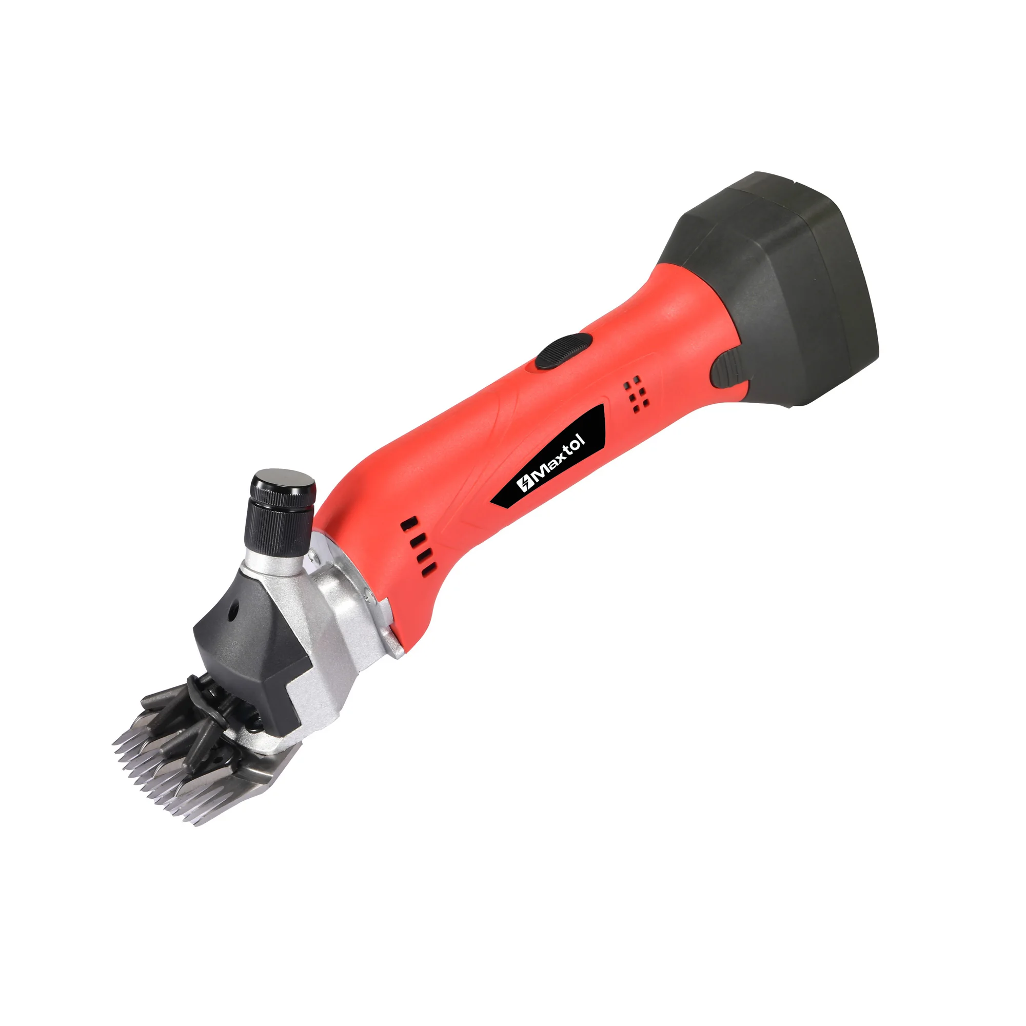 New Design 12v Professional Cordless Sheep Clipper/sheep Clipper ...