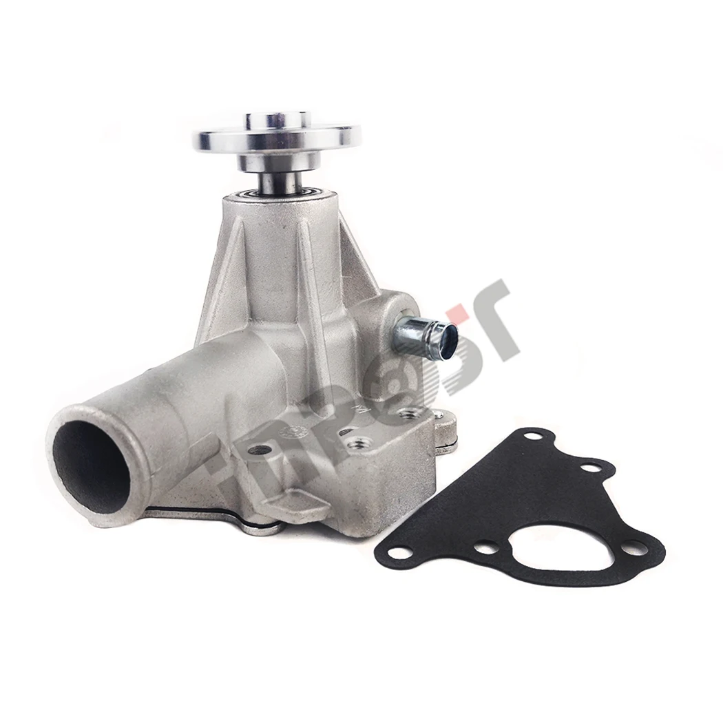 U45017952 Water Pump 145017720 For Perkins 400 Serie With Gasket - Buy ...