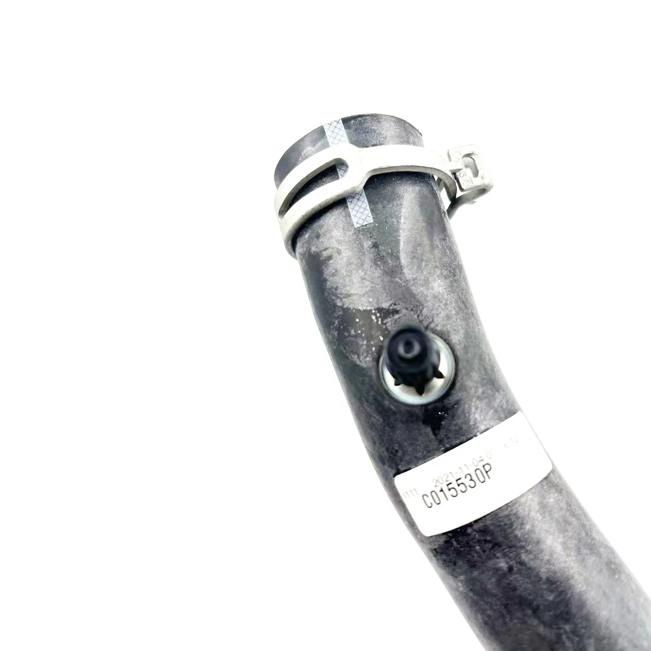 1343JZ Radiator Inlet Pipe Connection for Peugeot 407 & Citroen C5