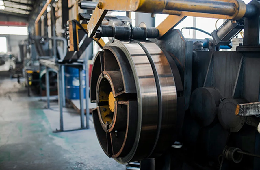 Factory Sale Welding Metal Spring 50 # 60 #65mn Material Spring Steel ...