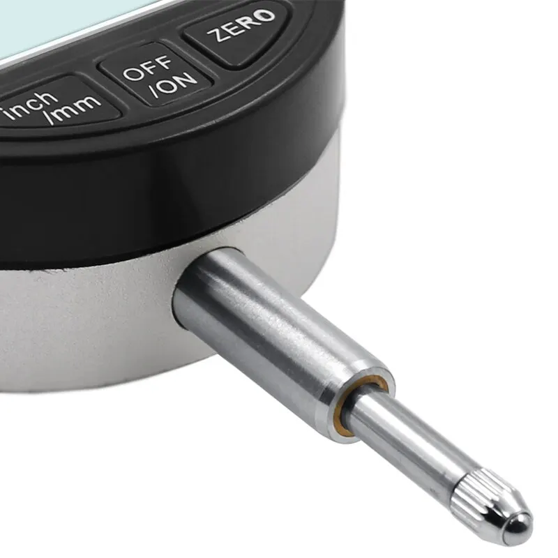 Roktools Low Cost Digital Dial Indicator Cnc Engine Circle Inspection ...