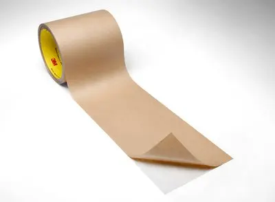 3M 9703 ECATT - Conductive Adhesive Transfer Tapes for EMI Shielding