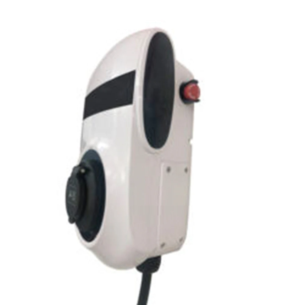 32amp 1phase 7.2kw Ev Charging Station Type 2 Ev Socket Car Charger ...
