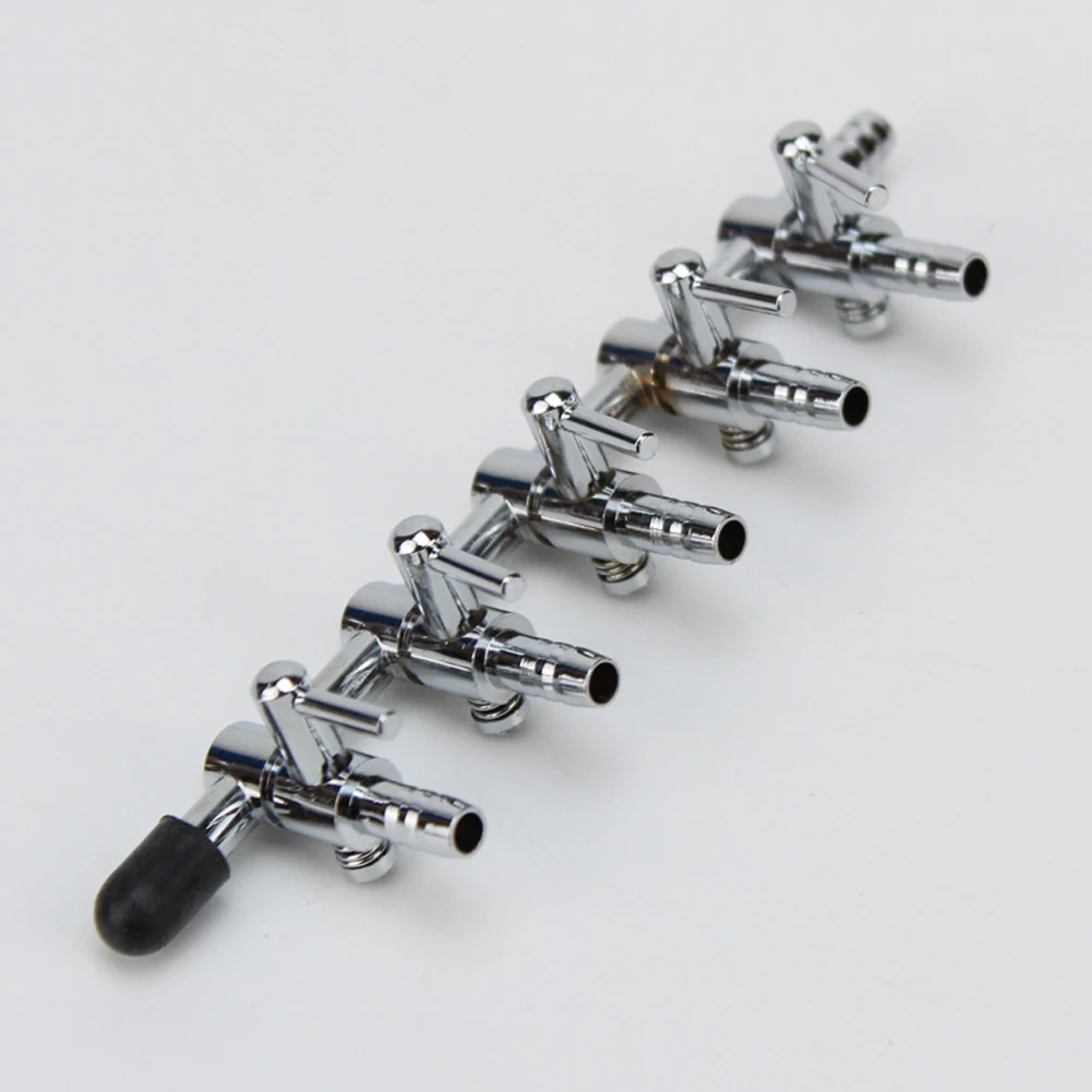 Air Splitter Valve for Aquarium Fish Tank - Stocked & Sustainable