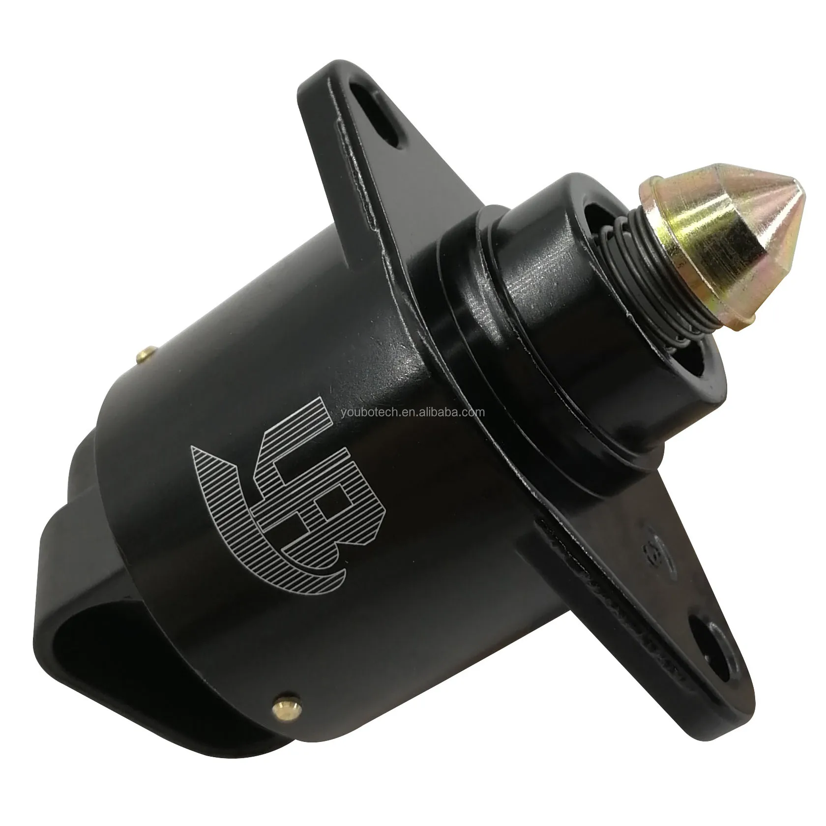 Automotive Supplier Icv Stepper Motors Controller 17059603 0817253 ...