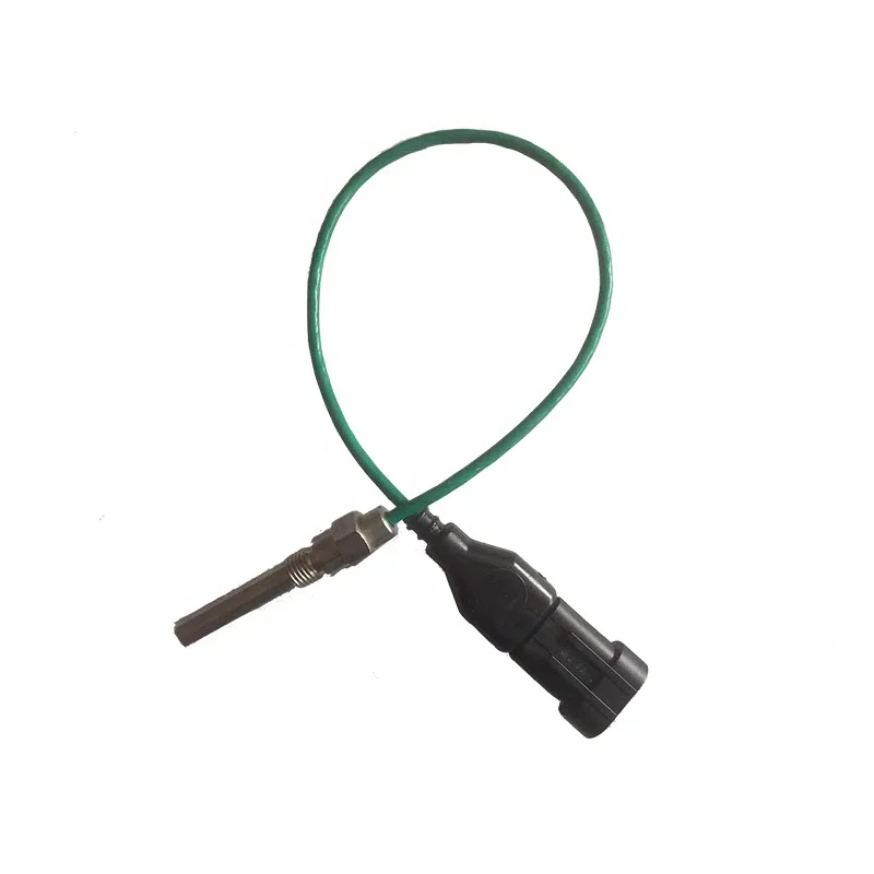 Auto Spare Parts 42539403 Wheel Abs Speed Sensor For Iveco Truck ...