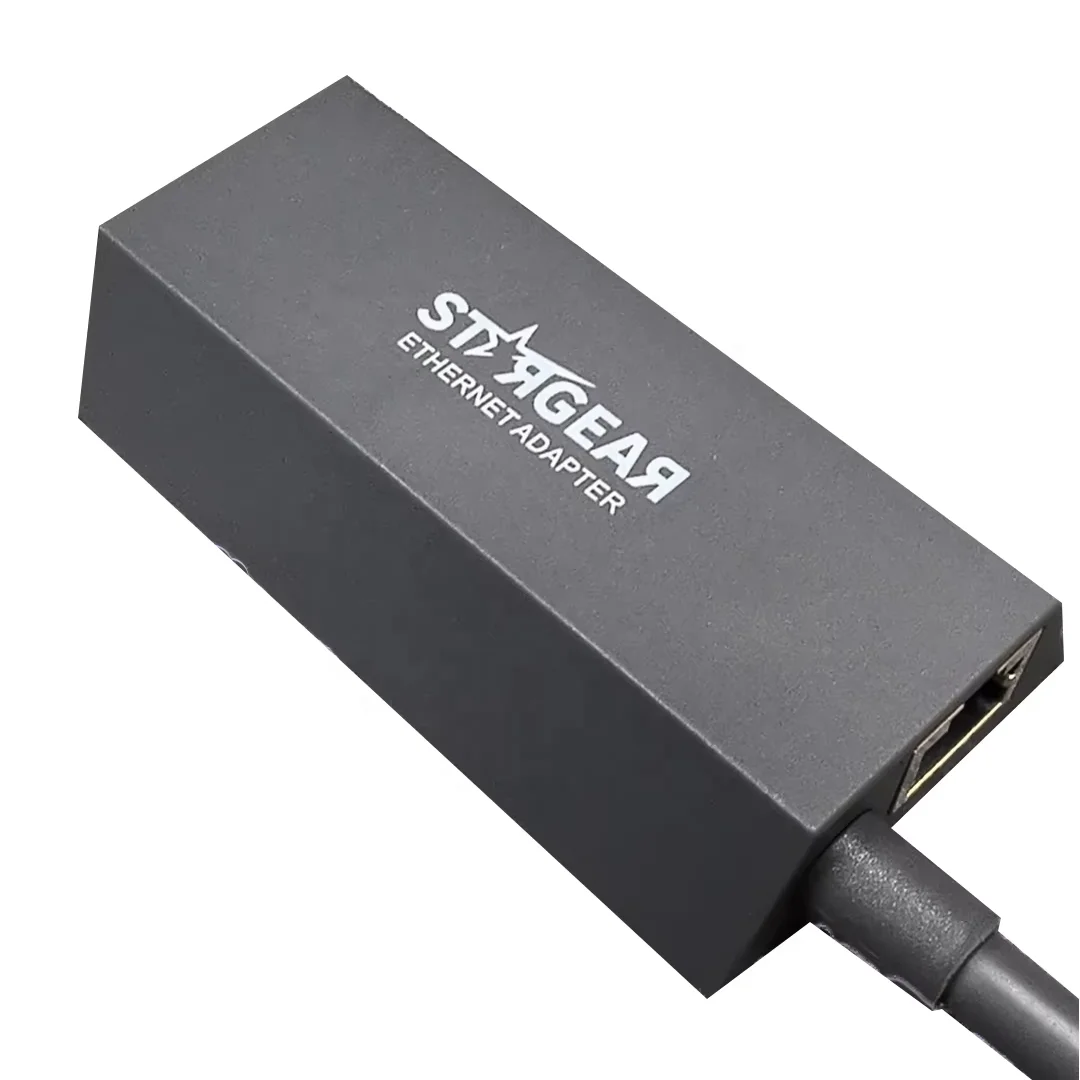 STARGEAR RJ45 Ethernet Adapter for Starlink Gen2 Accessories