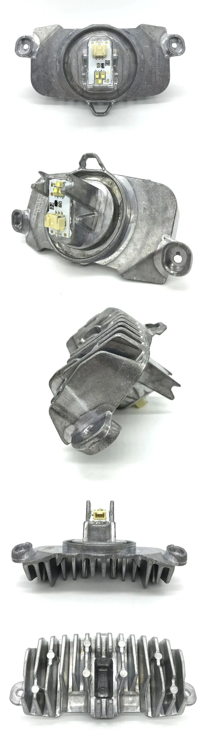 Liwiny F30 F31 Lci Drl Melek Göz Işık Diyot Kontrol Modülü Oem ...