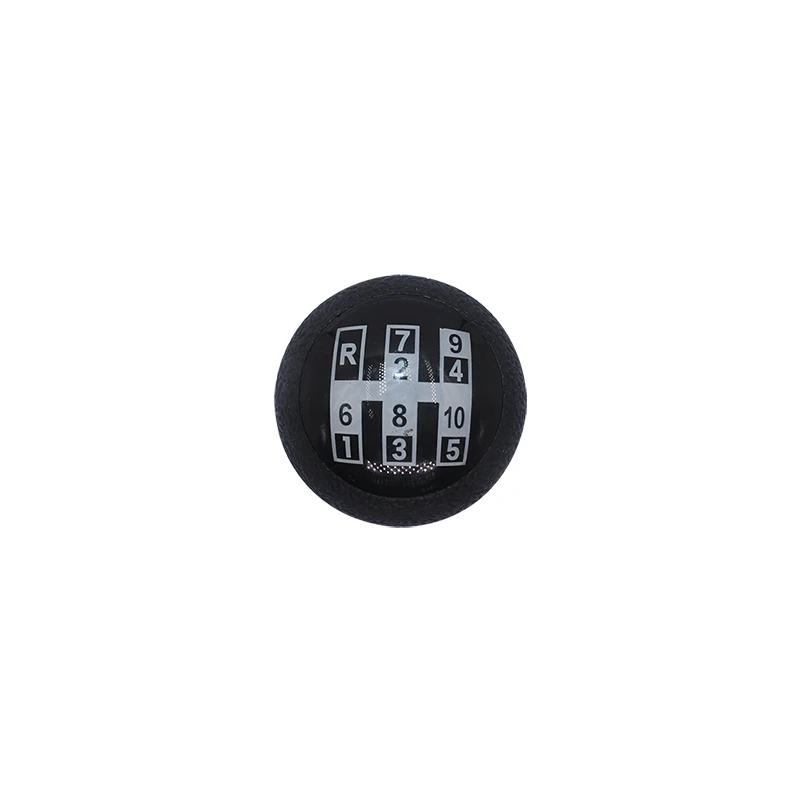 Gear Lever Knob For Scania Serie 33-serie 384970 114096 12080000a ...