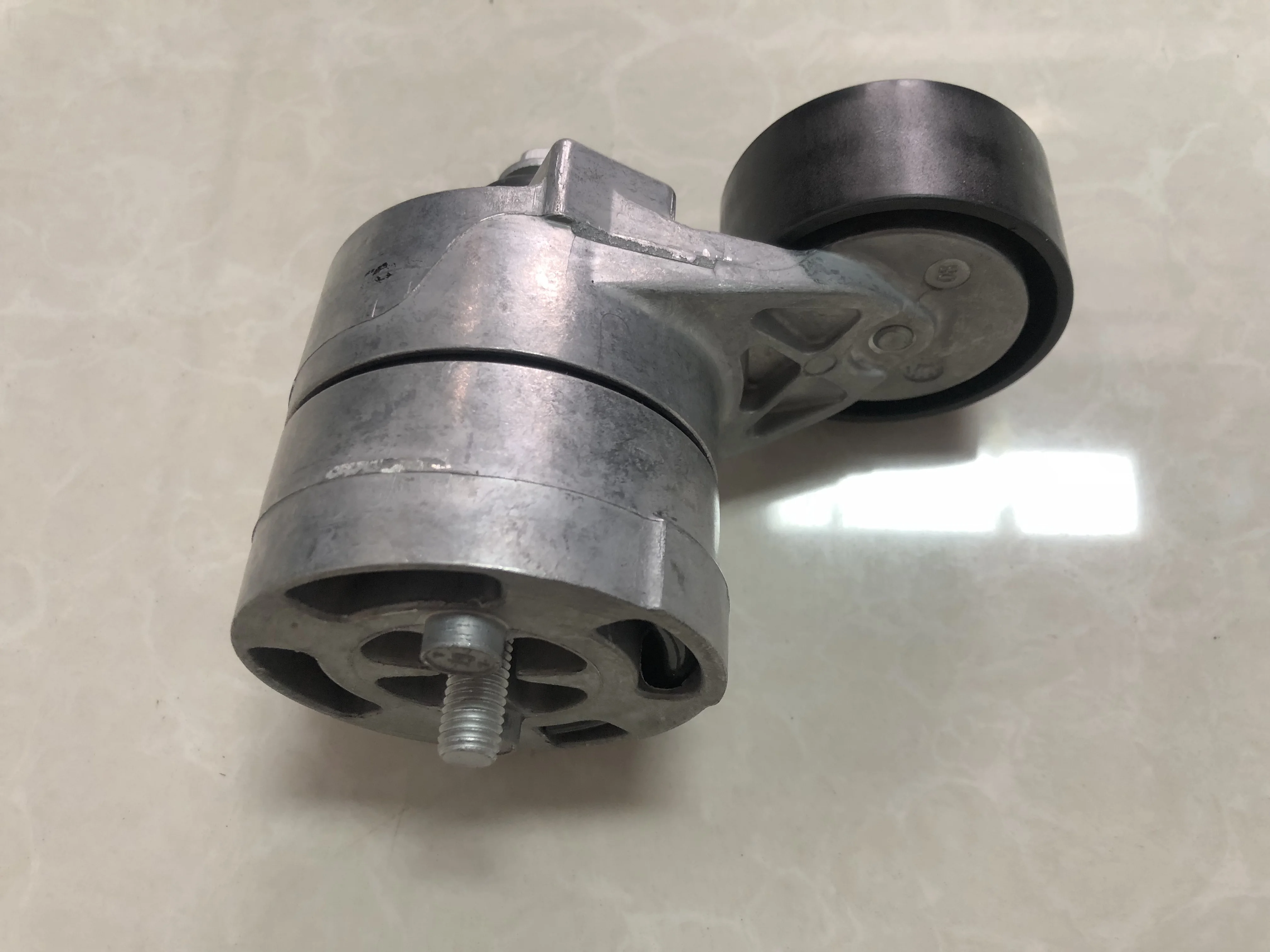 Ap02 — Poulie Tendeur De Courroie V,Pièces Détachées Pour Transit V348 ...