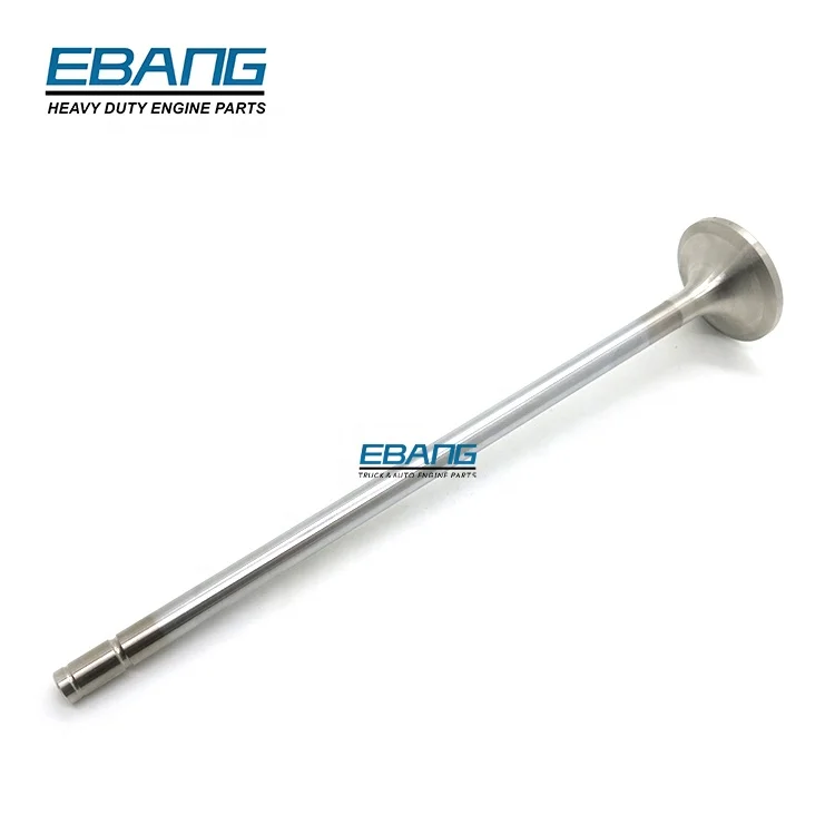 Detroit Diesel 60 Series Turbo Diesel Engine Exhaust Valves