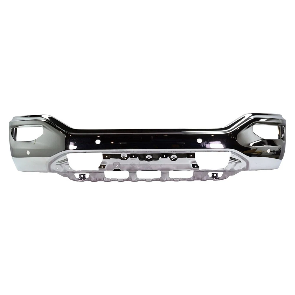 Carstar Auto Body Part Car Front Bumper Face Bar For Gmc Sierra 1500 ...