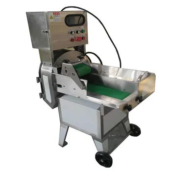 Fruit Mango Banana Atchara Cutting Machine/pickles Cutting Machine ...