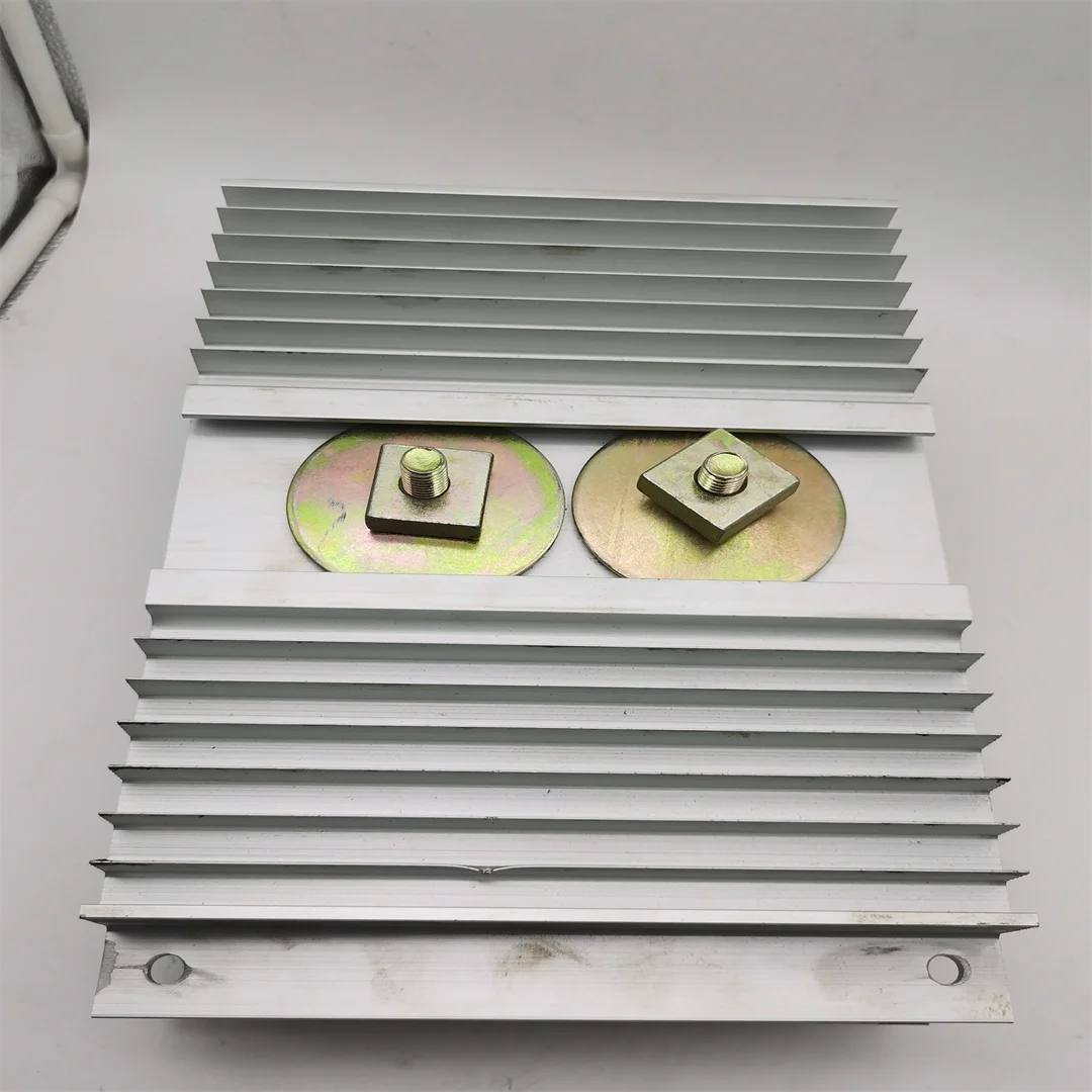 Dense Busbar Fireproof And Fire-resistant Tube Type Busbar Plug-in ...