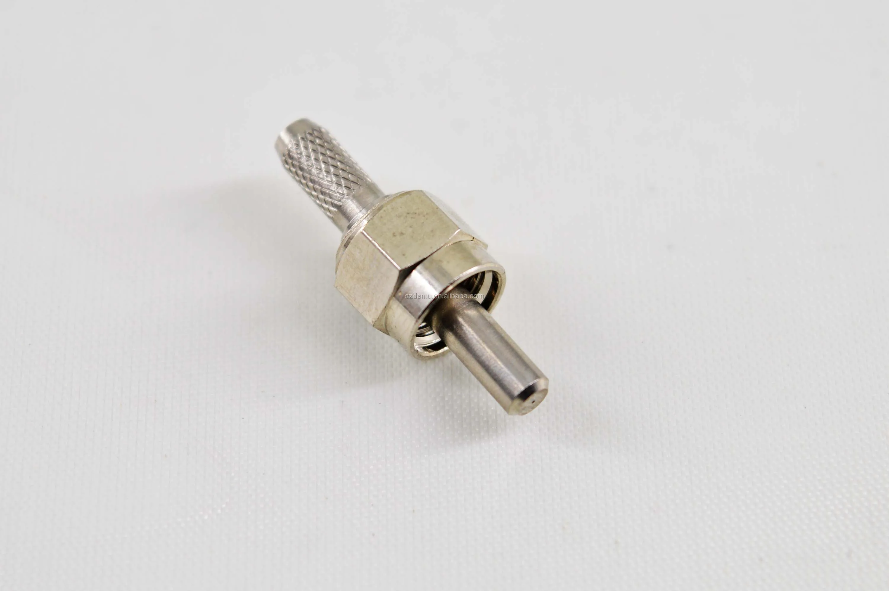 High Power SMA 905 Fiber Optic Connectors - Durable & Reliable