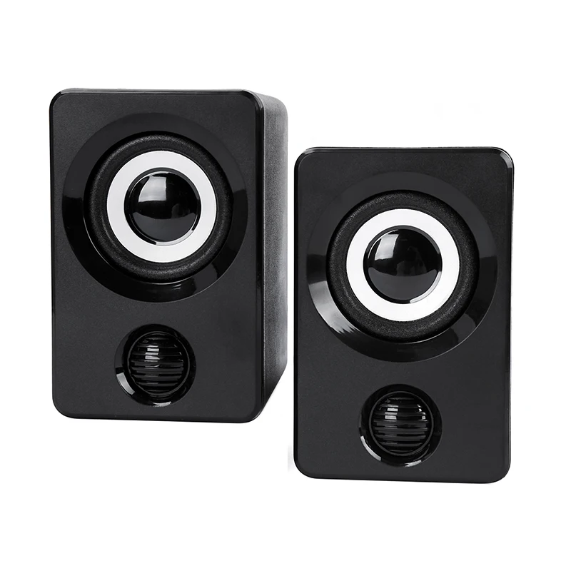 Retro Computer Speakers Guide: What to Look for in 2024