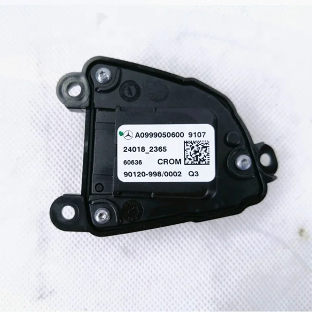 Steering Wheel Multi-Function Switch for Mercedes-benz