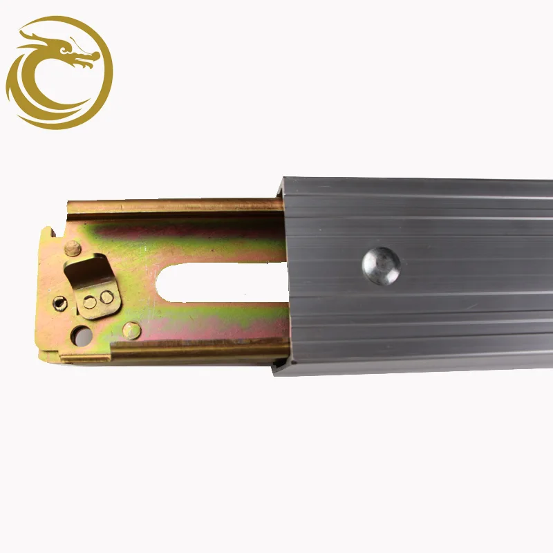 Truck Parts Adjustable Aluminum Decking Beam Cargo Load Lock Bar ...